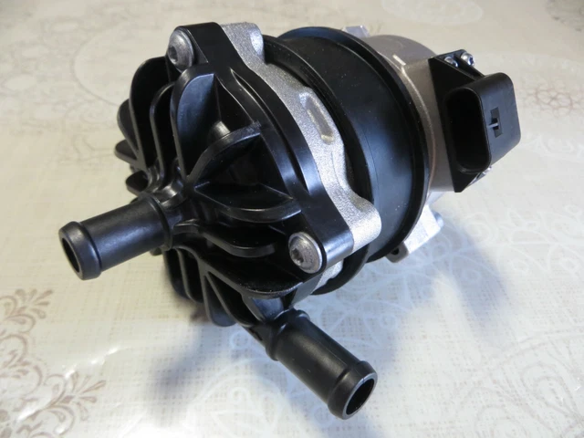 HARLEY WASSERPUMPE 26600050 pump coolant Twin Cam engine Ersatzteil für ...