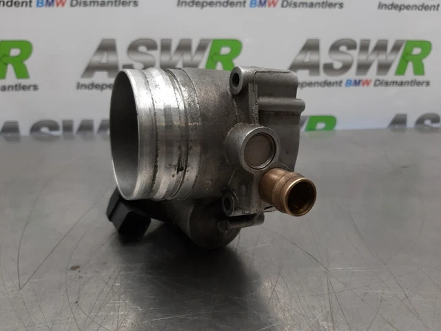 BMW F20 F30 F10 1 3 5 SERIE N20 Corpo frizione benzina 13547588625 EUR ...