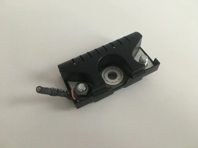 AUDI INTERFERENCE FILTER reception antennas antenna radio interference ...