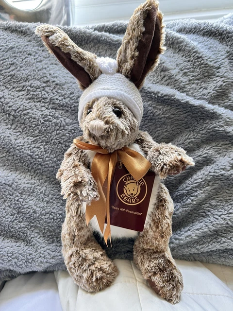 CHARLIE BEARS OLWEN £47.50 - PicClick UK