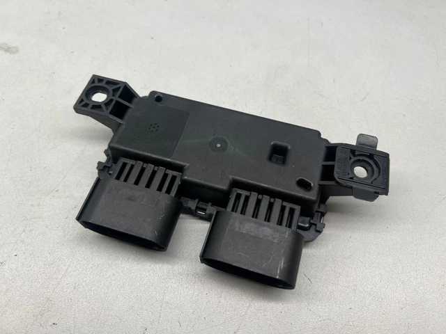 ORIGINAL MERCEDES BENZ Kraftstoffpumpenmodul Steuergerät ECU ...