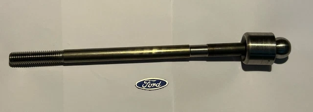 NEW FORD GRANADA Mk1 Mk2 Manual Steering Rack Track Rod Manual Rack ...