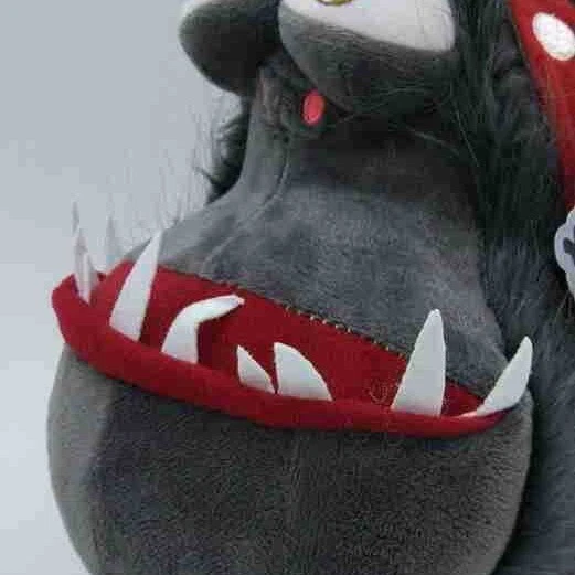 25CM DESPICABLE ME Gray Gru's Dogs Funny Kyle Dog Toy Children Birthday ...