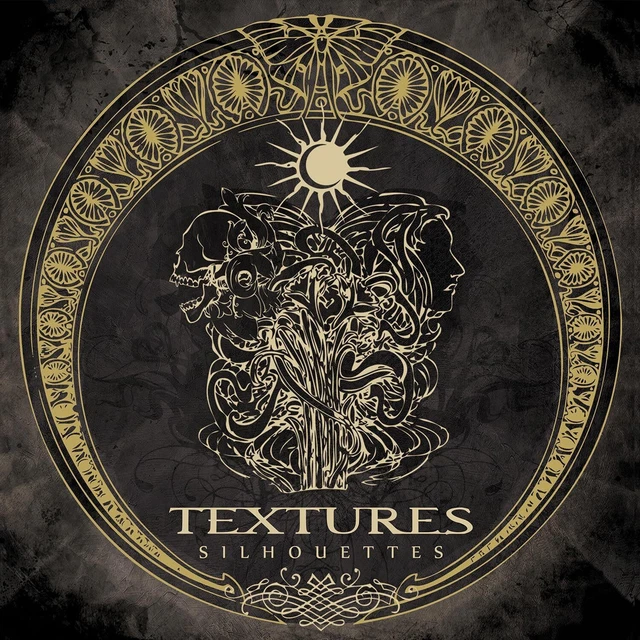 TEXTURES SILHOUETTES (CD) Album Digipak (Limited Edition) EUR 18,67 ...