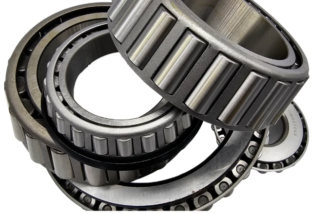 6580 TAPERED ROLLER Bearing CONE ONLY - Timken ENDURO Brand - SHIPS ...