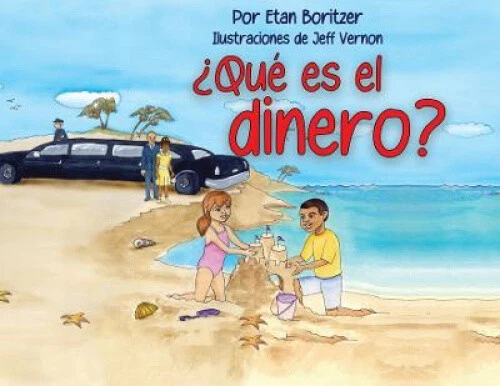 QUE ES EL dinero? [Spanish] by Etan Boritzer EUR 17,52 - PicClick FR