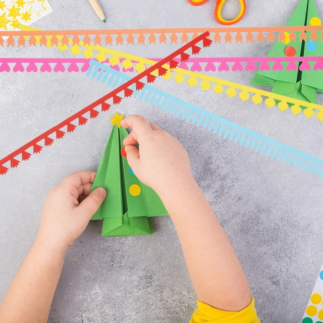 252 PCS DIY Paper Craft Kit Quillingpaper Strips for Crafts Flowers $36 ...