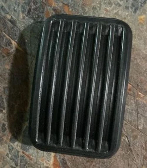 MERCEDES R107 W107 W114 W115 W116 W123 W126 Hand Brake Pedal Rubber ...