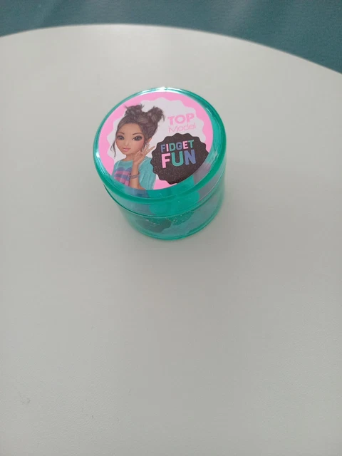 DEPESCHE TOP MODEL Fidget Fun Geschicklichkeitsspiel EUR 1,00 - PicClick DE