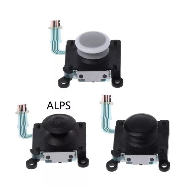 REPLACEMENT LEFT RIGHT 3D Analog Control Joystick Pad Stick For PS Vita ... REPLACEMENT LEFT RIGHT 3D Analog Control Joystick Pad Stick For PS Vita ...