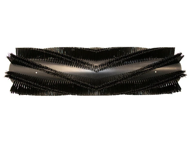 ROULEAU DE BALAYAGE Hako Armadillo 9XR - Jonas 1900LPG/1900D Poly 1,2 ...