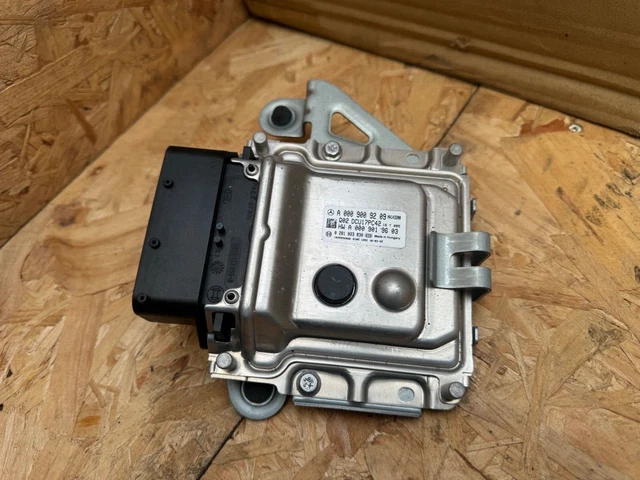 MERCEDES C CLASS W205 2016 Adblue Ecu Control Module A0009009209 £27.65 ...