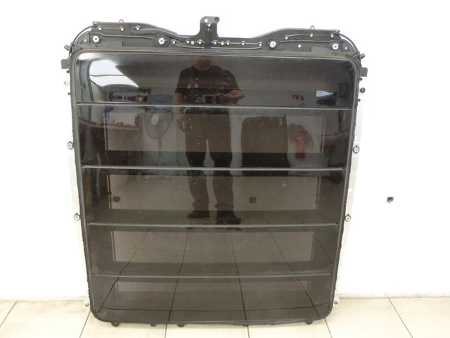 MERCEDES W245 B200 08-11 Tettuccio Panoramico Vetro A1697800105 ...