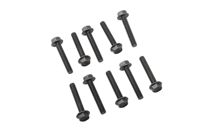 GM GENUINE PARTS 93741405 Automatic Transmission Valve Body Bolt $100. ...