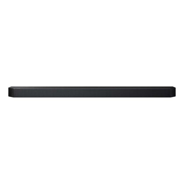 SAMSUNG Q800H 5.1.2-CHANNEL Dolby Atmos Soundbar with Subwoofer (2026 ...