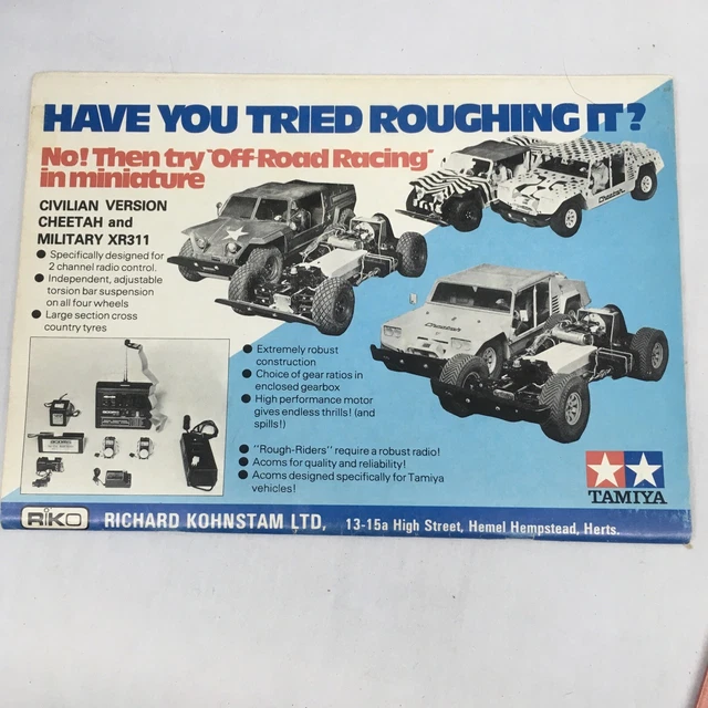 MILITARY MODELLING MAGAZINE Lot from 1980 - 1981 Role Play War-games RC ...