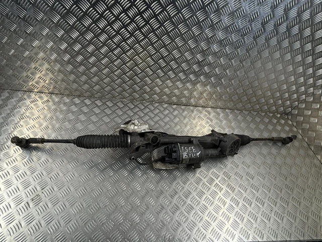 VW PASSAT B8 Power Steering Rack (Rhd) Electric 3Q2423051H 5Q0909144S £ ...