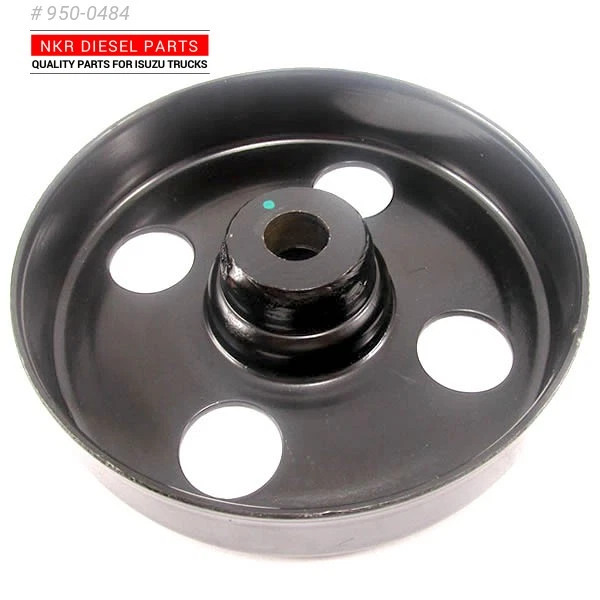 VACUUM PUMP PULLEY For Isuzu Npr Gas $145.12 - PicClick CA