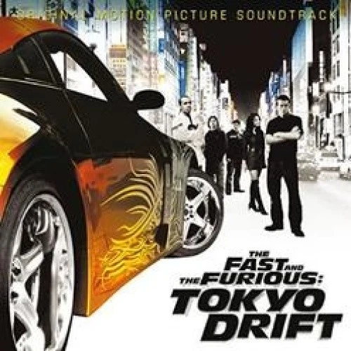THE FAST AND the Furious Tokyo Drift (Original Score) by Brian Tyler (CD New) £17.89 - PicClick UK