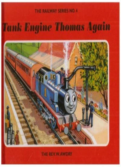TANK ENGINE THOMAS again £2.51 - PicClick UK