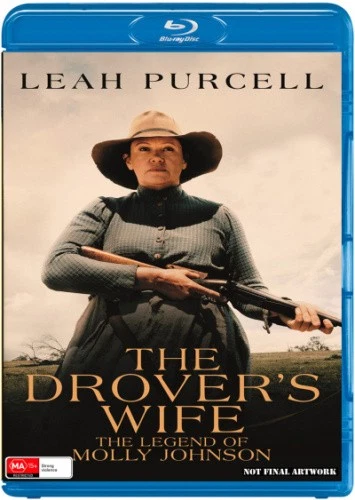 THE DROVER'S WIFE: The Legend of Molly Johnson [Region B] [Blu-ray] - DVD - New EUR 22,49 ...