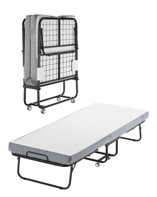 6ft Single Foldable Bed The Best Folding Beds Of 2026, Tested By The ...