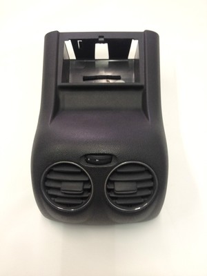 MERCEDES CLK W209 centre console rear vent ventilation rear shelf ...