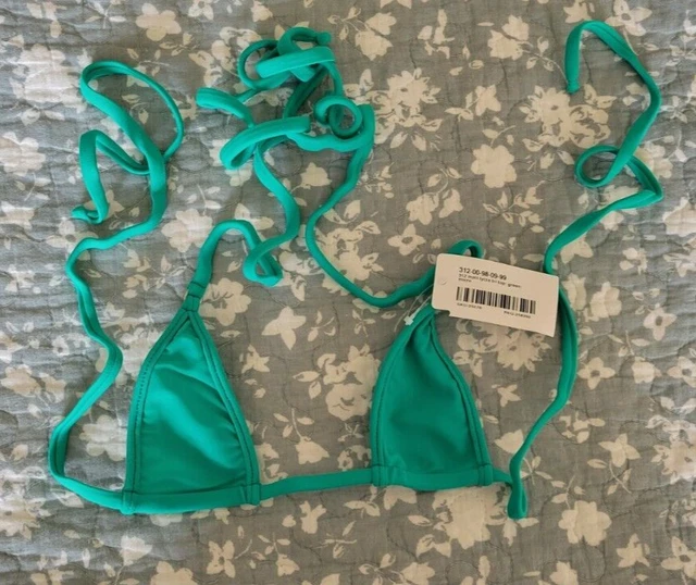 WICKED WEASEL 312 MAt Lycra Tri Top Micro Green NWT £47.87 - PicClick UK