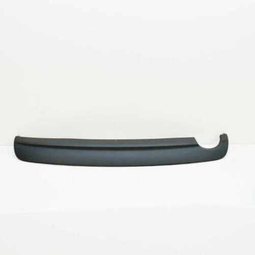 MERCEDES-BENZ C W204 Pare-Chocs Bas Bordure A2048853125 Neuf Original ...