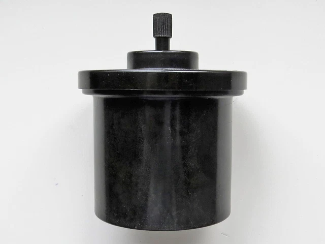 JOHNSON’S ADJUSTABLE BAKELITE Film Developing Tank £2.00 - PicClick UK