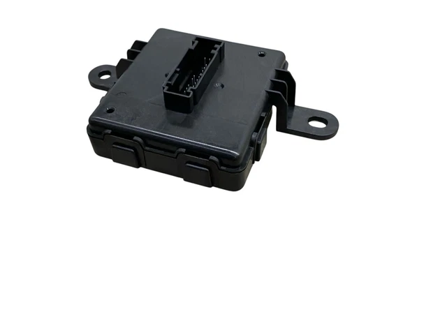 2024-2025 VOLKSWAGEN ATLAS Keyless Entry Receiver Control Module W ...