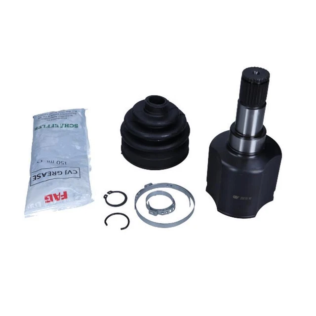 FAG 771 0523 30 Kit pour D'Arbre D'Entraînement Avant à Gauche Ford C-Max Focus EUR 42,89 ...