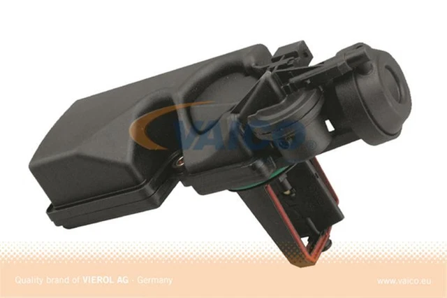 LUFTSTEUERUNGSVENTIL ANSAUGLUFT PASSEND für BMW 3er E46 5er E39 7er E38 Z3 E36 EUR 97,77 ...