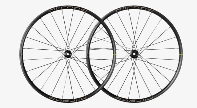 MAVIC ALLROAD 650B Disc C-Lock XDR Wheel Set Black - 12 X 142 MM £179. ...