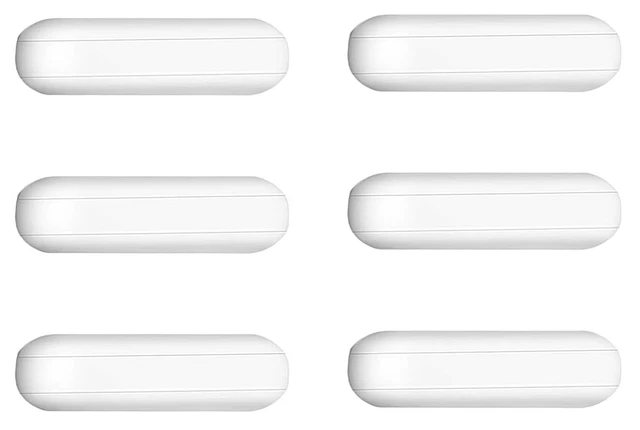 MAGNETIC STIRRER BARS, Stir bar Rod, Magnetic Stirrer Pill, for ...