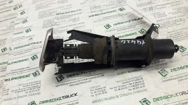 DERECHO MOTEUR D´ESSUIE-GLACE Avant Pour Nissan Maxima Qx Ca33 3.0 Eleg ...