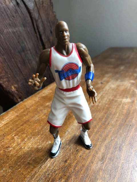 FIGURINE MICHAEL JORDAN Space jam 13 cm - Warner Bros 1996 EUR 12,00 ...
