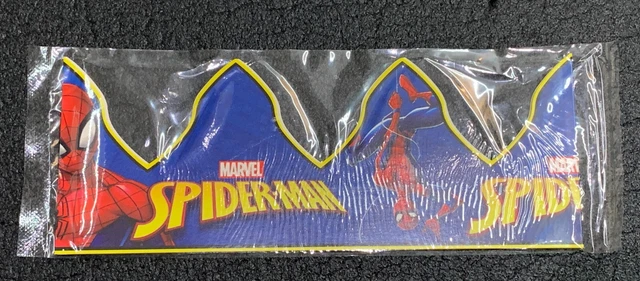 COURONNE DES ROIS Thème SPIDER-MAN 2023 Galette Fèves Crown Epiphany ...