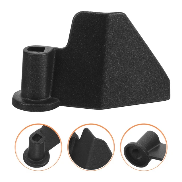 BREAD MAKER ALUMINUM Bread Maker Paddle Nonstick Bread Machine Paddle ...