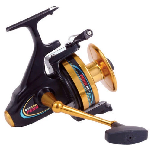 PENN SPINFISHER 950 SSM Spinning Reel - Brand New + Warranty $109.00 ...