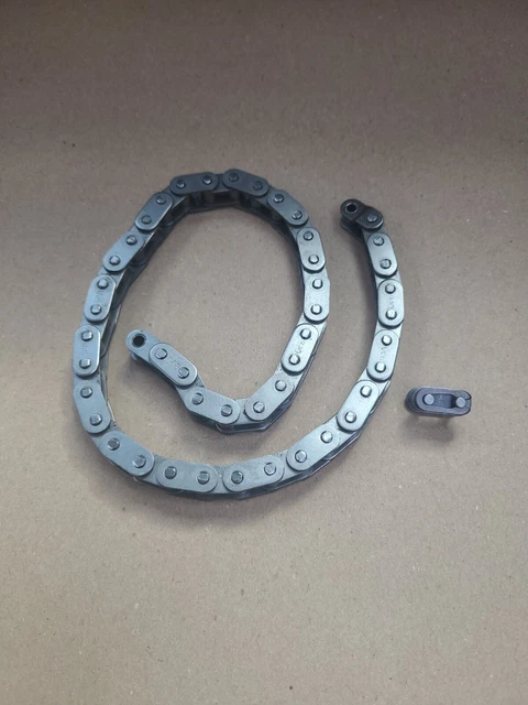 REPLACEMENT ROLLER DRIVE Chain for Honda HRB425C HRB425C1 HRX426C 23853 ...