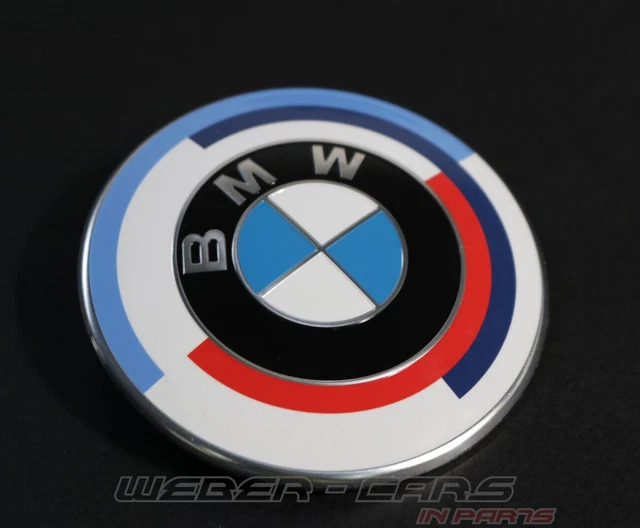 Bmw Emblem Heckklappe