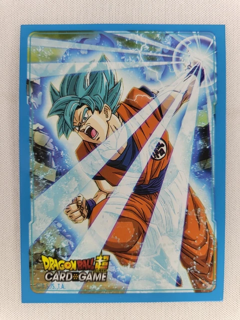 CARTE BT9-086 R FOIL Universal Onslaught Dragon Ball Super Card Game JCC + étui EUR 2,90 ...