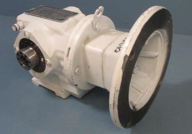 SEW EURODRIVE SA37TAM56 Gear Reducer 51.3:1 Ratio, 1750 RPM Input, 710 ...