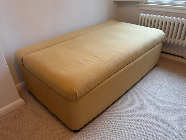 LOAF ‘BED IN A BUN’ Pullout Double Bed - rrp £1200 £542.18 - PicClick UK