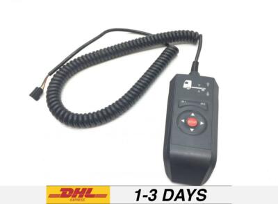 MERCEDES BENZ ACTROS MP4 front axle modulator 0004296324, 0004297524 ...