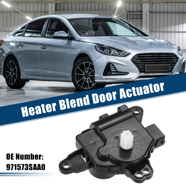 NO.971573SAA0 HVAC HEATER Blend Door Actuator for Hyundai Azera Elantra ...