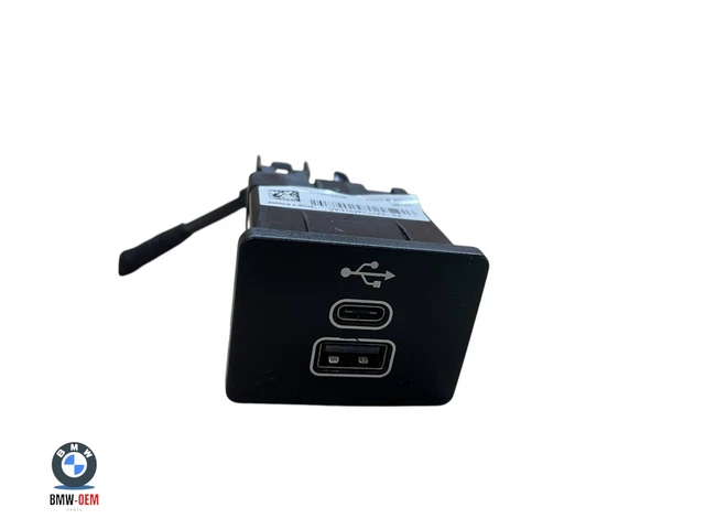 FORD KUGA MK3 Cx482 Usb Plug Port Nx7T-14F014-Ac £31.99 - PicClick UK