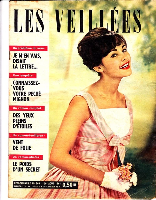 VEILLÉES THÉÂTRE ONCLE Vania Daniel Ivernel Yvonne Godeau Renée faure ...