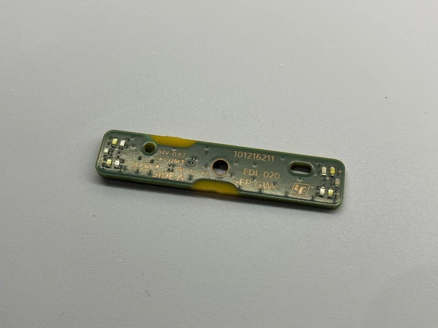 OFFICIAL GENUINE SONY PlayStation 5 PS5 LED Board EDL-020 £10.50 ...